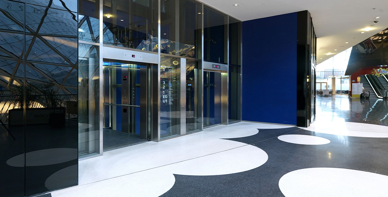 Elevator Service in Hyderabad | Cube Elevators