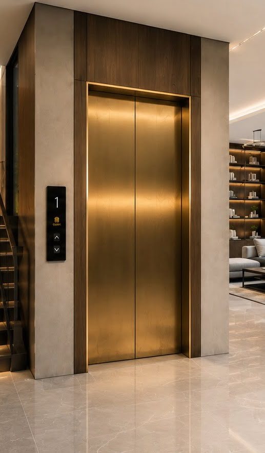 Top Elevator Company In India - Home & Residentiel Lifts